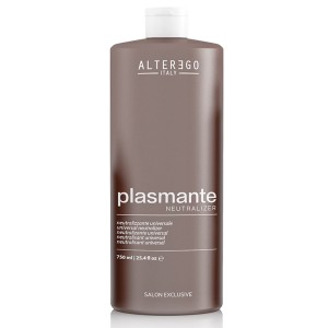 ALTEREGO PLASMANTE Neutralizator za mini val 750ml