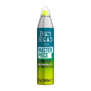 TIGI BH MASTERPIECE HAIRSPRAY Ekstra jak lak za kosu i sjaj 340ml