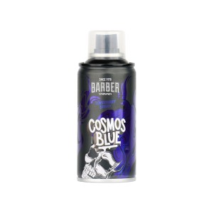 MARMARA BARBER Sprej za kosu u boji COSMOS BLUE 150ml