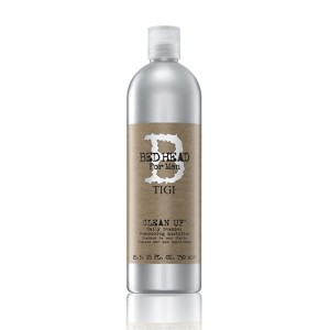 TIGI BFM CLEAN UP Šampon za kosu 750ml