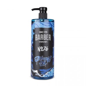 MARMARA BARBER Gel za brijanje No.76 1000ml