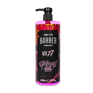 MARMARA BARBER Gel za brijanje No.77 1000ml