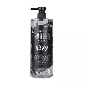 MARMARA BARBER Gel za brijanje No.79 1000ml