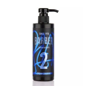 MARMARA BARBER Kolonjska krema No.2 400ml