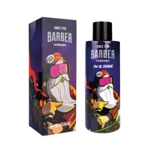 MARMARA BARBER Kolonjska voda CHRISTMAS 500ml