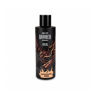 MARMARA BARBER Kolonjska voda EXPLOSION FIRE 500ml