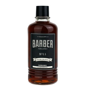 MARMARA BARBER Kolonjska voda No.11 400ml