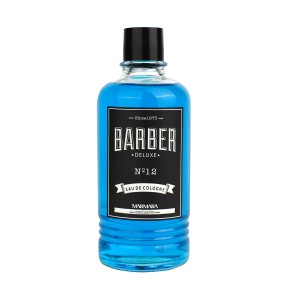 MARMARA BARBER Kolonjska voda No.12 400ml