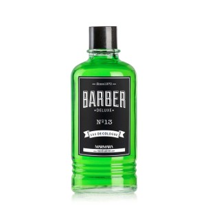 MARMARA BARBER Kolonjska voda No.13 BOXED 400ml