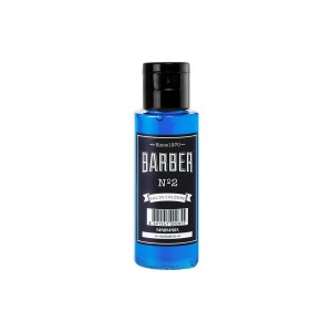 MARMARA BARBER Kolonjska voda No.2 50ml