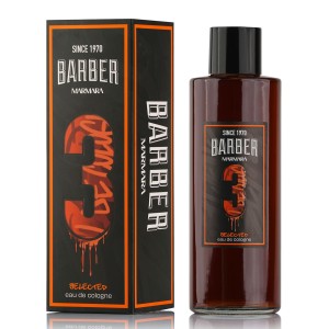 MARMARA BARBER Kolonjska voda No.3 BOXED 500ml