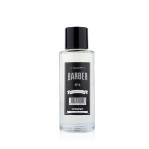 MARMARA BARBER Kolonjska voda No.4 250ml