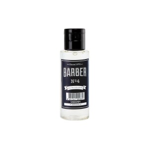 MARMARA BARBER Kolonjska voda No.4 50ml