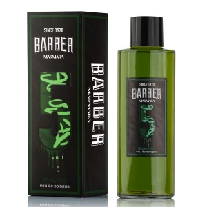 MARMARA BARBER Kolonjska voda No.5 BOXED 500ml