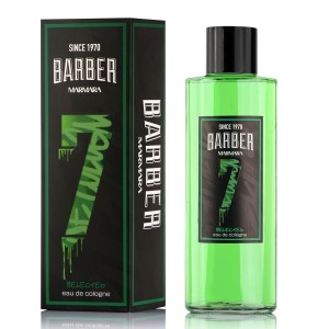 MARMARA BARBER Kolonjska voda No.7 BOXED 500ml