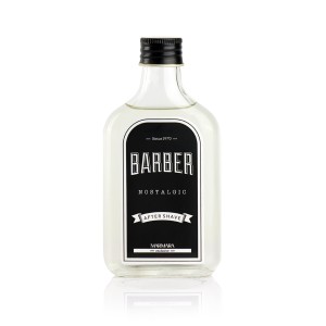 MARMARA BARBER Kolonjska voda NOSTALGIC 200ml