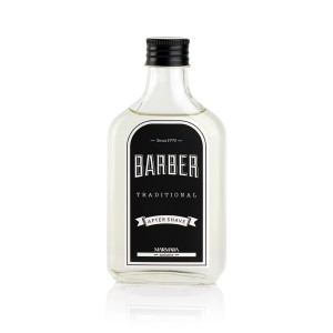 MARMARA BARBER Kolonjska voda TRADITIONAL 200ml