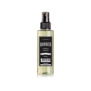 MARMARA BARBER Kolonjska voda u spreju LIMUN 150ml