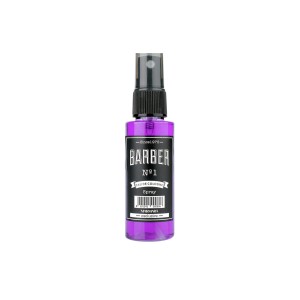 MARMARA BARBER Kolonjska voda u spreju No.1 50ml