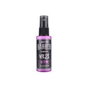 MARMARA BARBER Kolonjska voda u spreju No.21 50ml