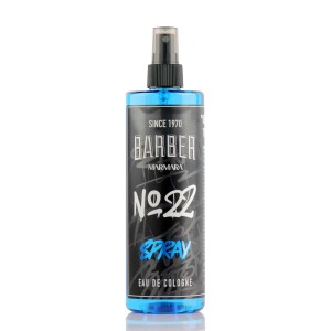 MARMARA BARBER Kolonjska voda u spreju No.22 400ml