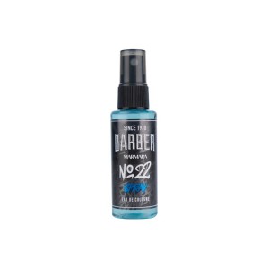 MARMARA BARBER Kolonjska voda u spreju No.22 50ml