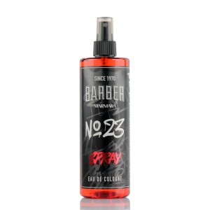 MARMARA BARBER Kolonjska voda u spreju No.23 400ml