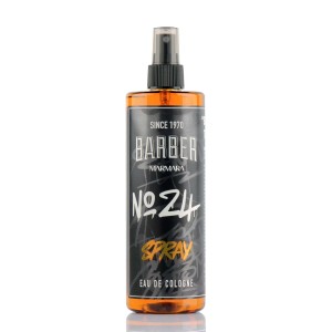 MARMARA BARBER Kolonjska voda u spreju No.24 400ml