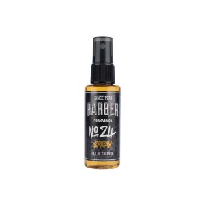 MARMARA BARBER Kolonjska voda u spreju No.24 50ml