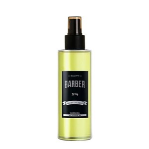 MARMARA BARBER Kolonjska voda u spreju No.4 250ml