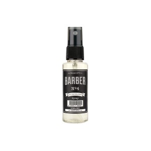 MARMARA BARBER Kolonjska voda u spreju No.4 50ml