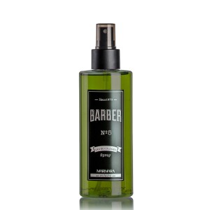 MARMARA BARBER Kolonjska voda u spreju No.5 250ml