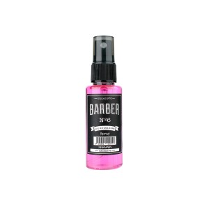 MARMARA BARBER Kolonjska voda u spreju No.6 50ml