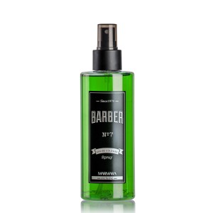 MARMARA BARBER Kolonjska voda u spreju No.7 250ml