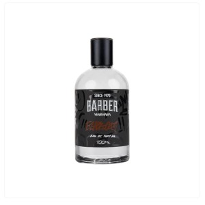 MARMARA BARBER Parfem BLACKOUT 100ml