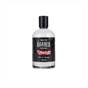 MARMARA BARBER Parfem IMPOSSIBLE 100ml