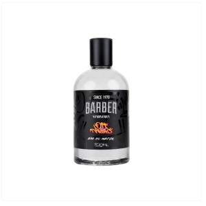 MARMARA BARBER Parfem OFF THE RECORD 100ml