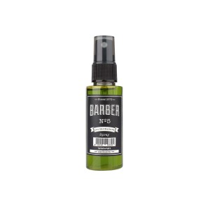 MARMARA BARBER Kolonjska voda u spreju No.5 50ml