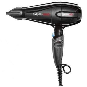 BABYLISS PRO CARUSO HQ Fen za kosu