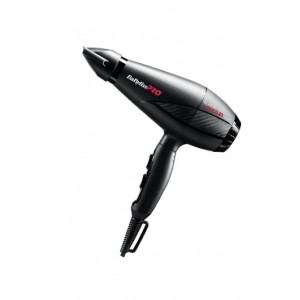 BABYLISS PRO Fen za kosu BLACK STAR IONIC