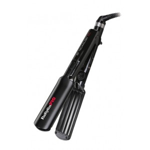 BABYLISS PRO CRIMPING Presa za kosu 38mm