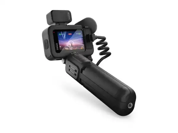 Gopro Hero12 Creator Edition Akciona Kamera, Crna