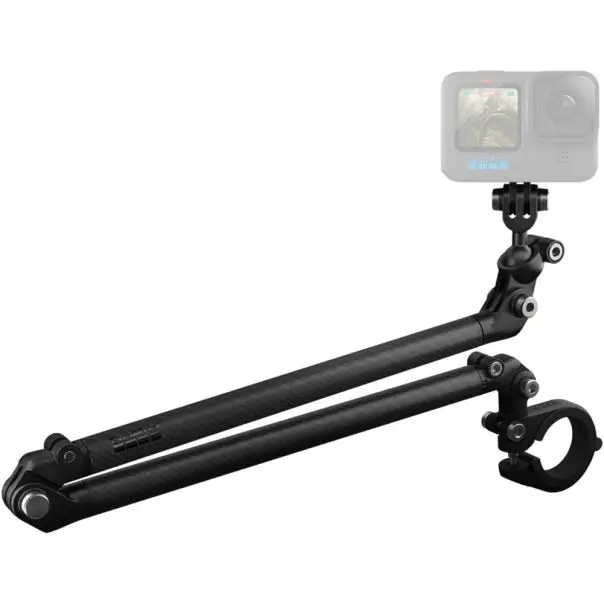 GOPRO Držač kamere Boom + Bar Mount