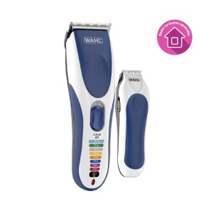 WAHL Home Set mašinica za kosu i bradu CORDLESS COMBO COLOR PRO