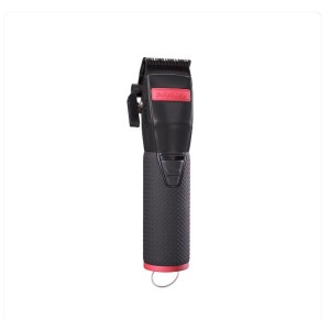 BABYLISS PRO Mašinica za šišanje BOOST+ BLACK/RED