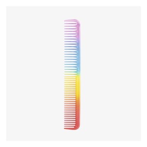 BIFULL Češalj za kosu MULTICOLOR 22,7cm