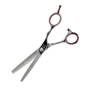 HENBOR Efilir makaze PRO-BARBER CUT LINE 871 - 6,5"