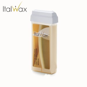 ITALWAX Vosak za hladnu depilaciju - Banana (100ml)