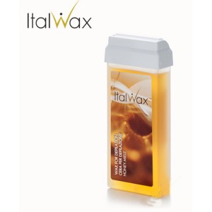 ITALWAX Vosak za hladnu depilaciju - Med (100ml)