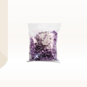 ITALWAX Film vosak za depilaciju - Nirvana Lavanda (100g)